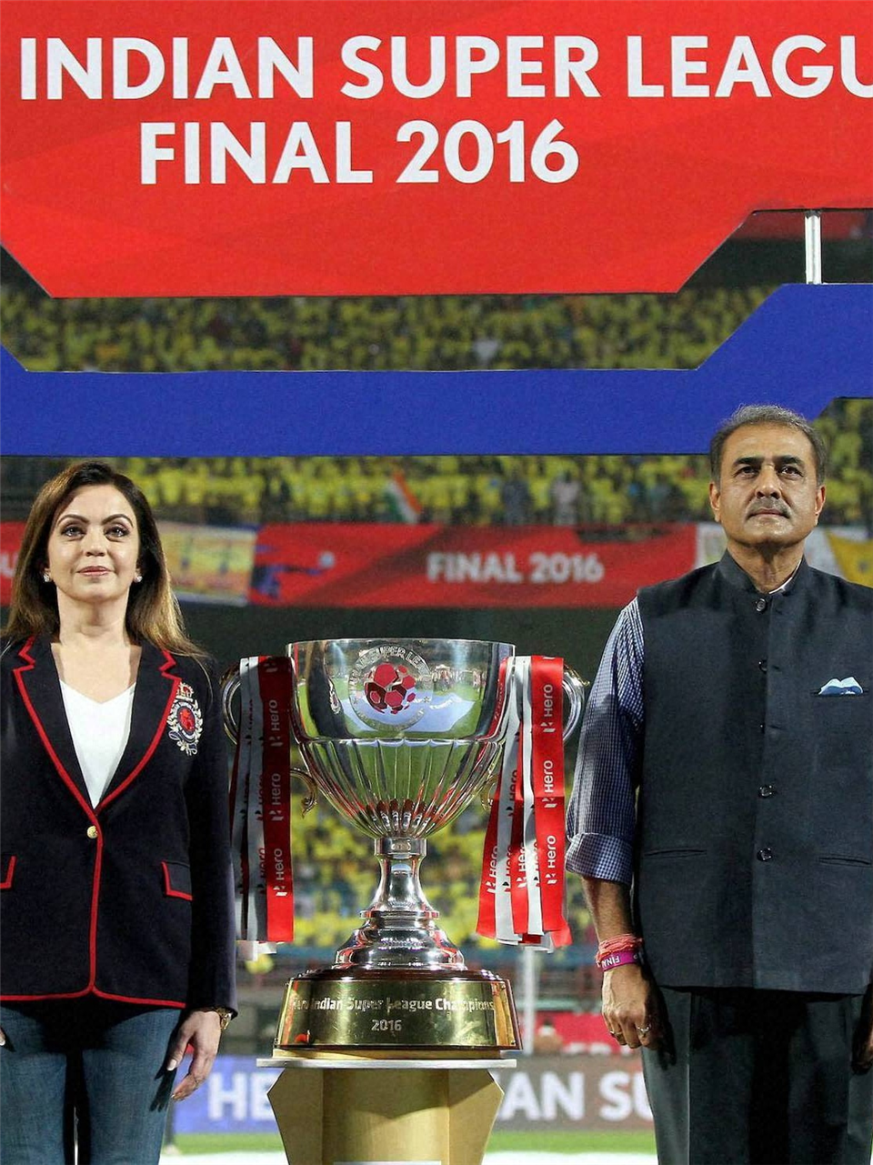 Indian Super League (ISL) Winners From 2014 To 2021