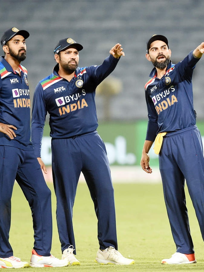 Latest ODI Team Rankings - New Zealand Continues its Dominance