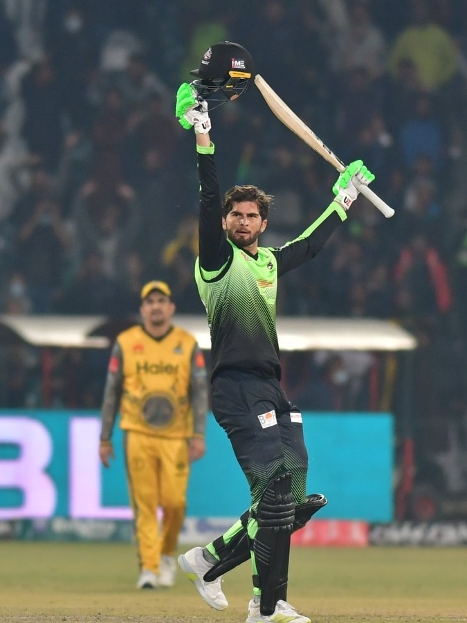 List of PSL Winners Over the Years