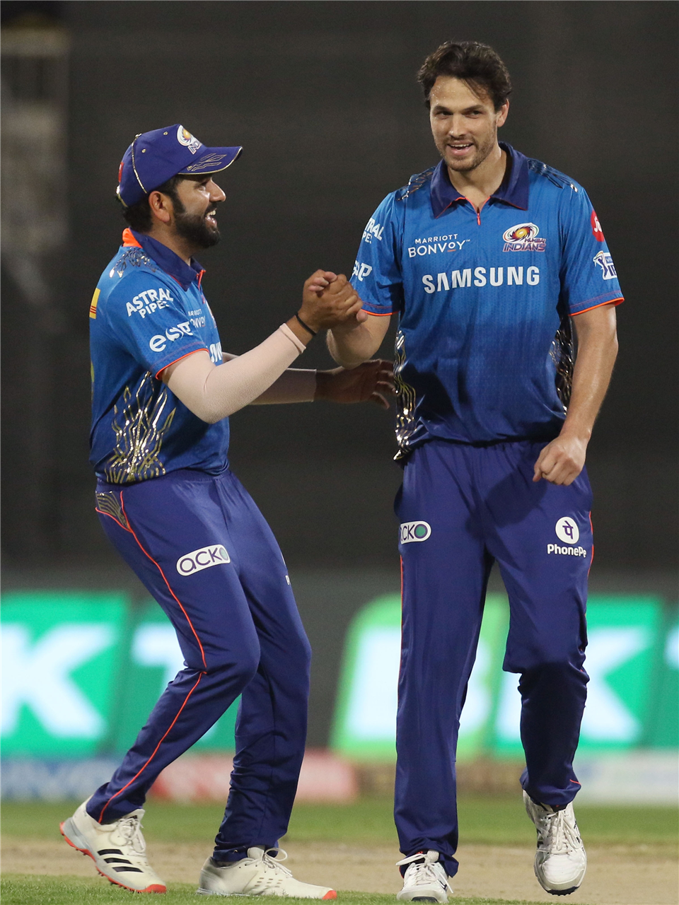 Mumbai Indians (MI) IPL 2022 Full Schedule with Date and Time