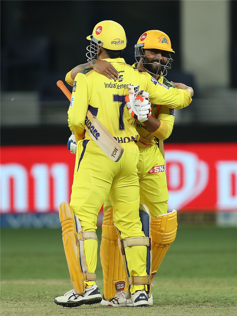 Chennai Super Kings captain Ravindra Jadeja journey and stats in IPL