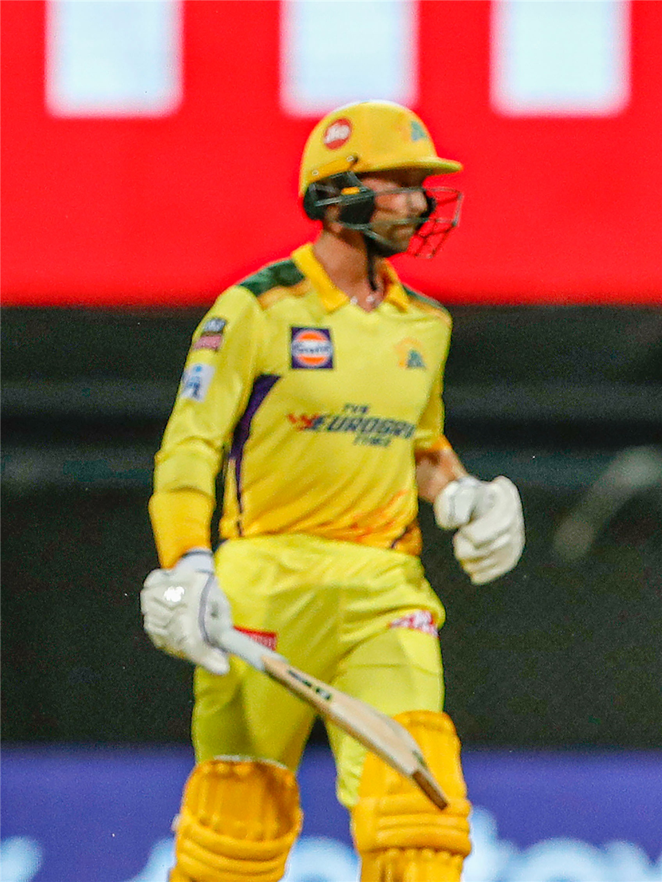 IPL 2022: Devon Conway says he wanted to play at CSK under MS Dhoni