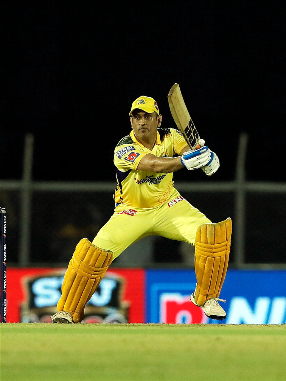 MS Dhoni plays 350th T20 game, enters exclusive club
