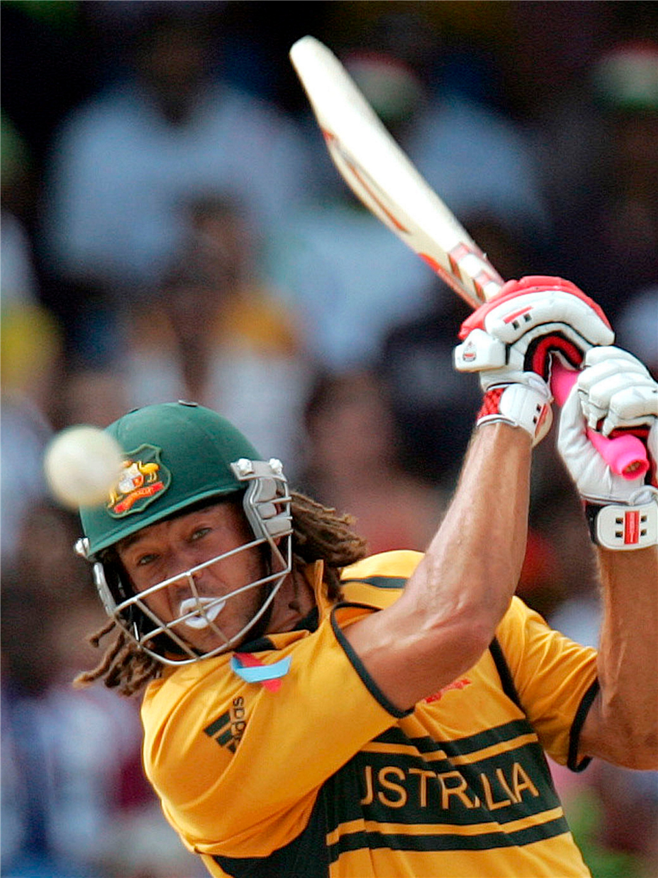 Andrew Symonds dies in car crash, Australia legend gone too soon!