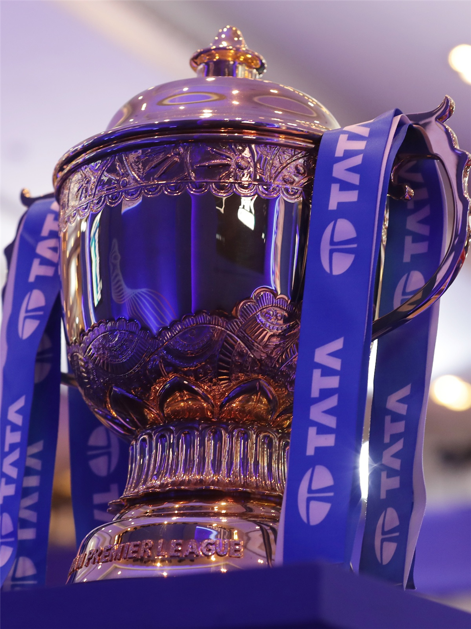 IPL: Teams who finished table toppers in each season; Royals to Titans