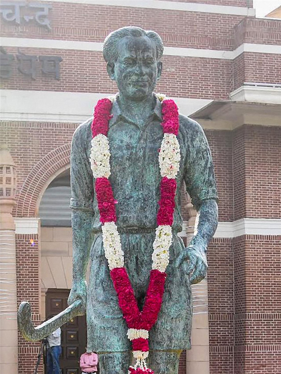 ಹಾಕಿ ಮಾಂತ್ರಿಕ' ಧ್ಯಾನ್ ಚಂದ್ ಕುರಿತ ಆಸಕ್ತಿದಾಯಕ ಸಂಗತಿಗಳು