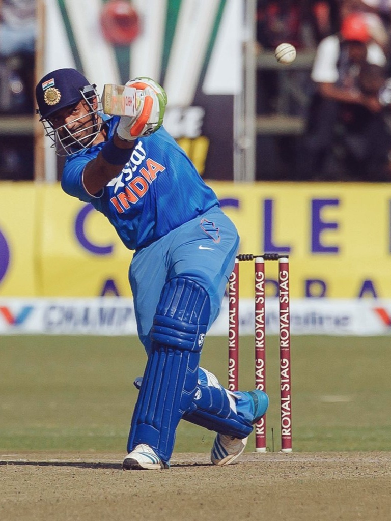 Robin Uthappa retires from all forms of cricket, check his stats