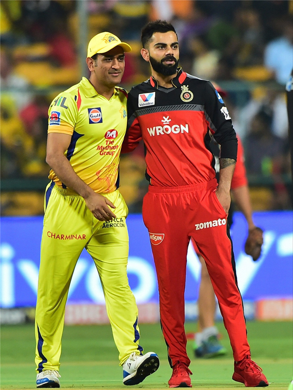 Which player has lost most IPL matches? You'll be surprised.