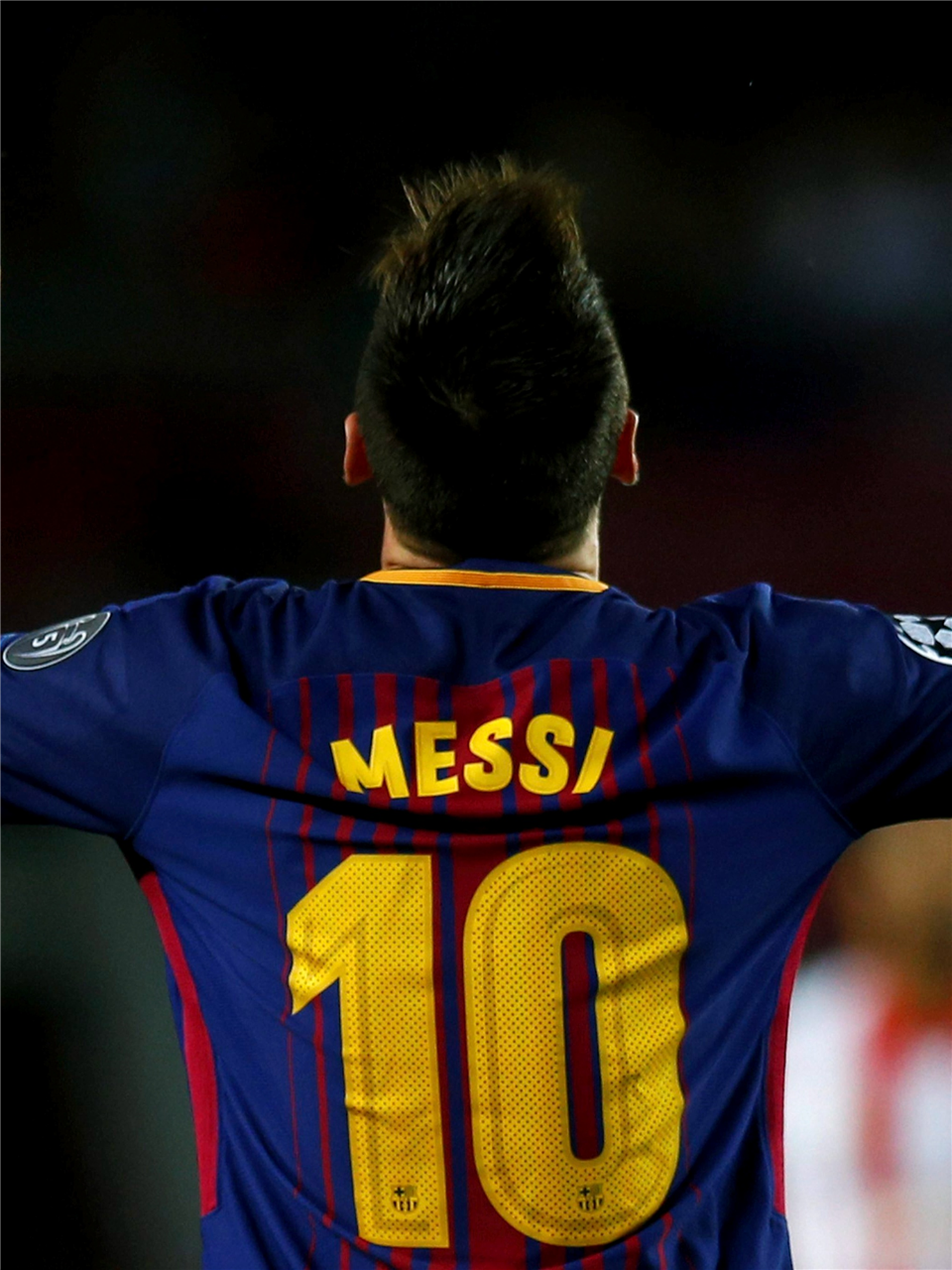 Lionel Messi - Achievements of Argentina Star Footballer at a Glance