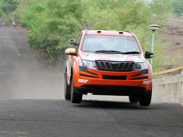 Gaurav Gill and Musa Sherif win Rally of Maharashtra - myKhel