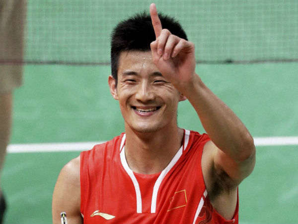 Rio 2016: Chen Long to take on Lee Chong wei in badminton final - myKhel
