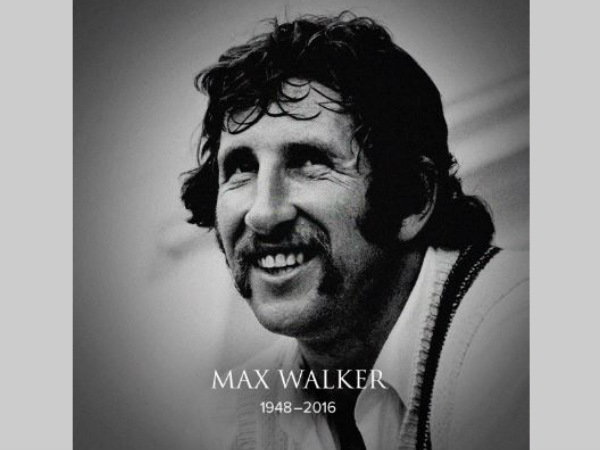 'Great cricketer' Max Walker dies aged 68 after long battle with skin ...