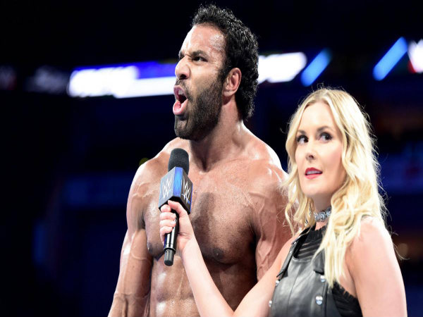 Indian origin Jinder Mahal gets a WWE championship opportunity - myKhel