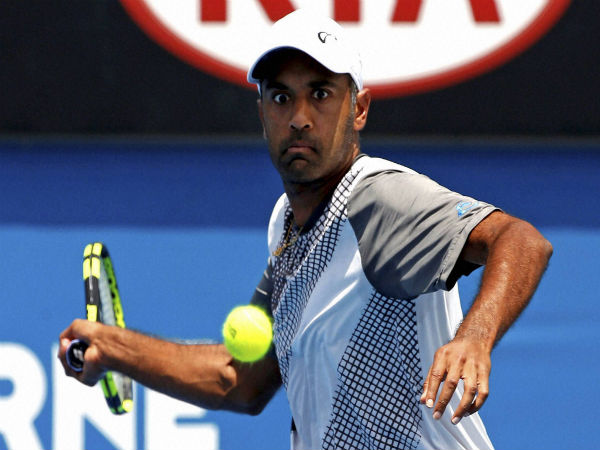 Indian origin Tennis star Rajeev Ram says he is lucky to train with ...