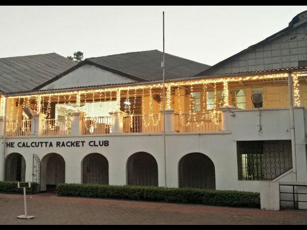 Calcutta Racket Club's negligence stopped Parekh sisters from creating ...