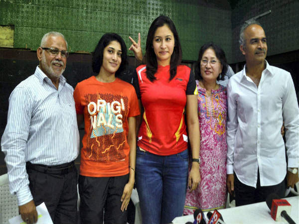 Jwala Gutta's initiative brings back badminton's first Dronacharya ...
