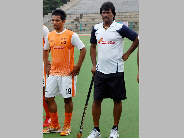 Dhanraj Pillay to be conferred East Bengal's 'Bharat Gaurav' award - myKhel