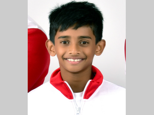 Easykart Championship: More points for Ruhaan Alva in Italy - myKhel