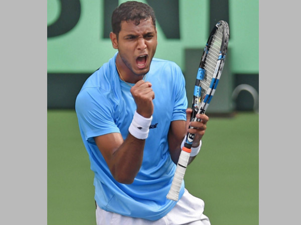 Ramkumar should build on win against Thiem, says former player Ramesh ...
