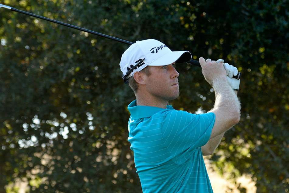 Duncan takes outright lead at Safeway Open as Hadley flirts with 59 ...