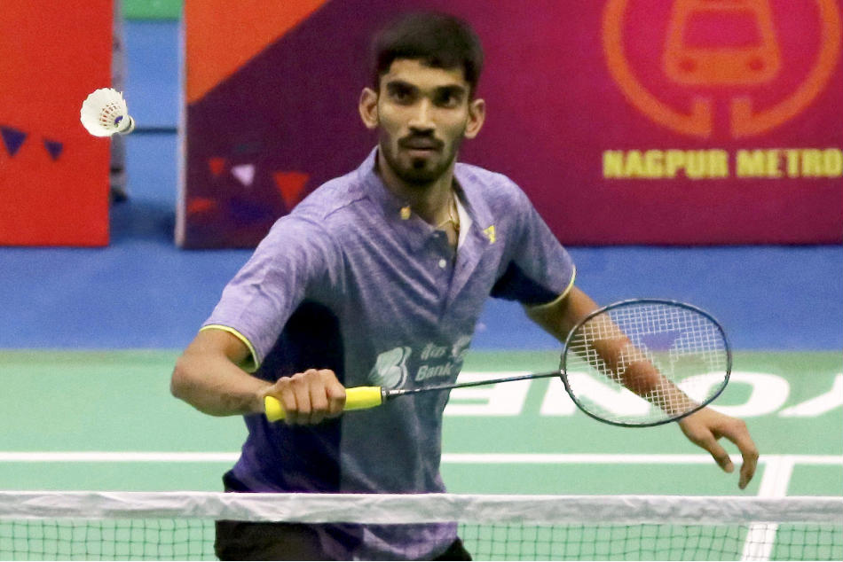 Saina sets up final with Sindhu; Srikanth vs Prannoy in men's summit ...