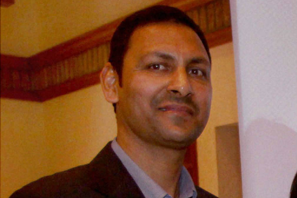 Harendra Singh eyes bigger achievements in 2018 - myKhel