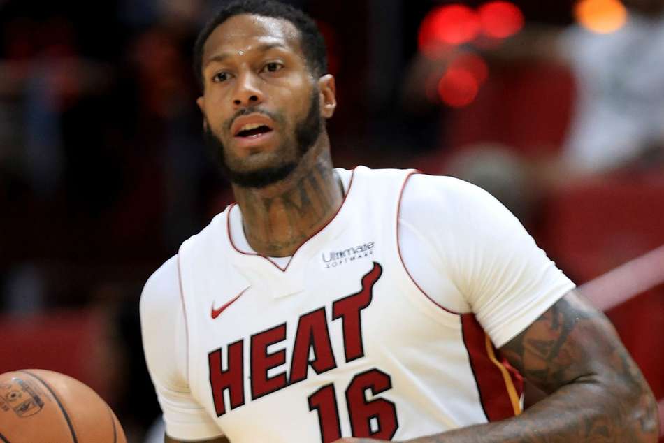 NBA: Ibaka, Johnson suspended for throwing punches - myKhel