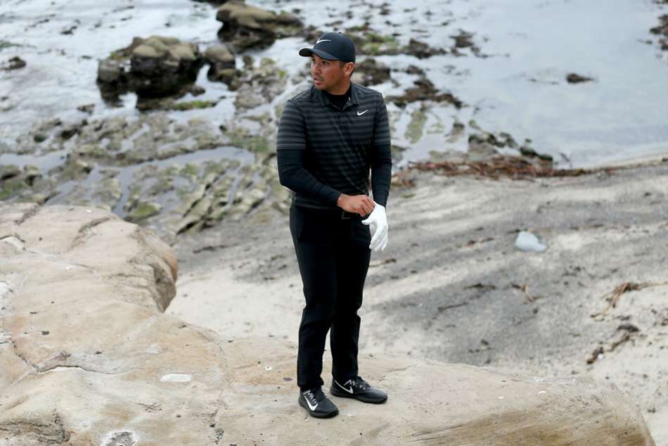 Golf: Day on the beach – Jason makes adventurous par - myKhel