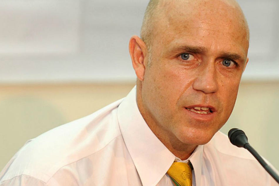 West Indian cricketers question appointment of Richard Pybus - myKhel