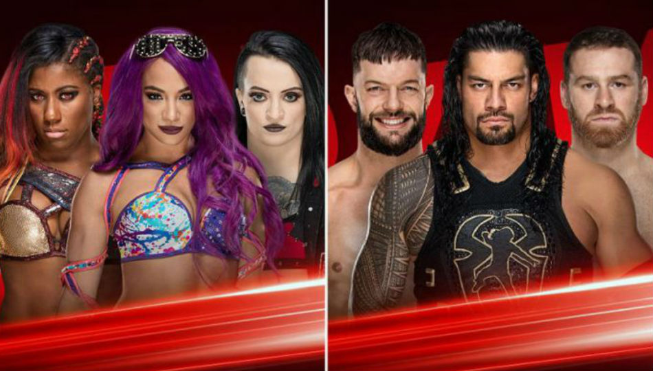 WWE: First set of superstars declared for MITB 2018 match - myKhel