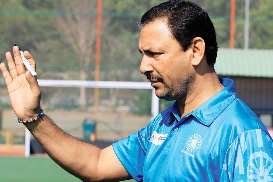 Harendra Singh still open to coach junior team, but on his own terms ...