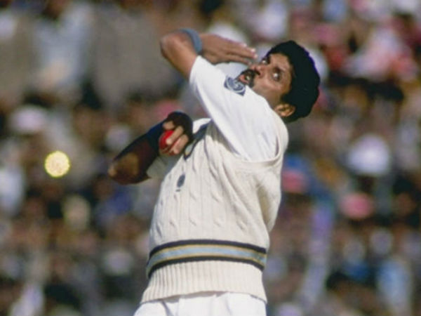 Kapil Dev debuts 40 years ago this day: Five top moments from his ...