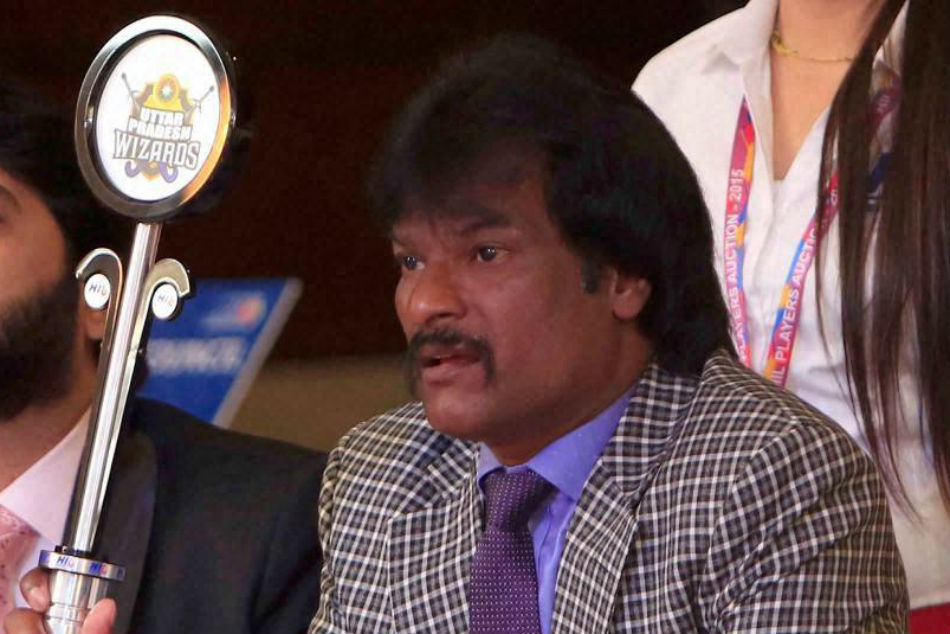 Speed has taken over skills in hockey, says Dhanraj Pillay - myKhel