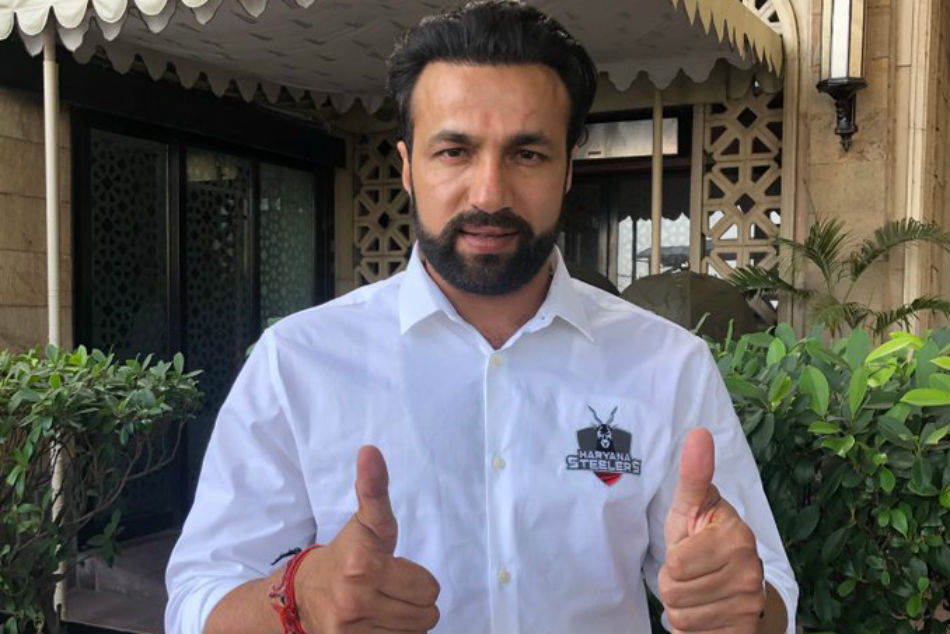 Pro Kabaddi League: Rakesh Kumar appointed head coach of Haryana ...