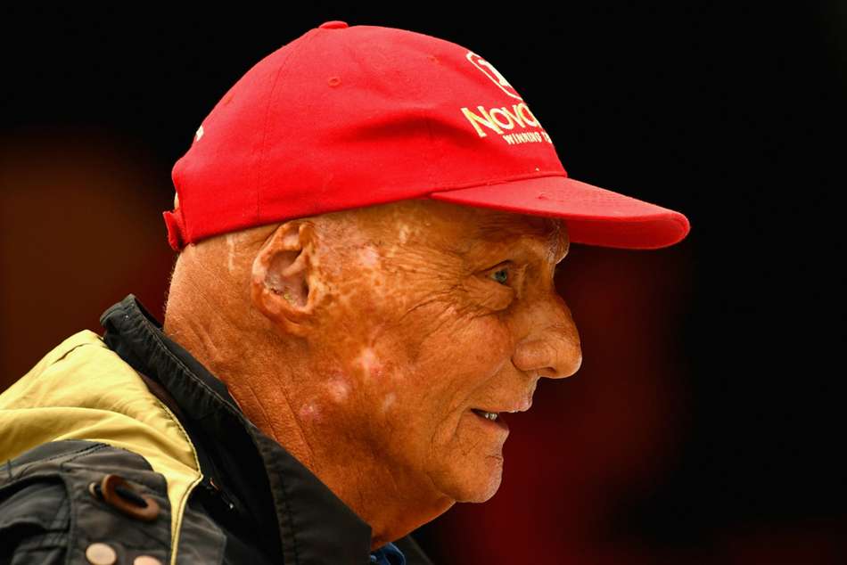 Niki Lauda: Hill mourns 'remarkable' three-time F1 champion - myKhel