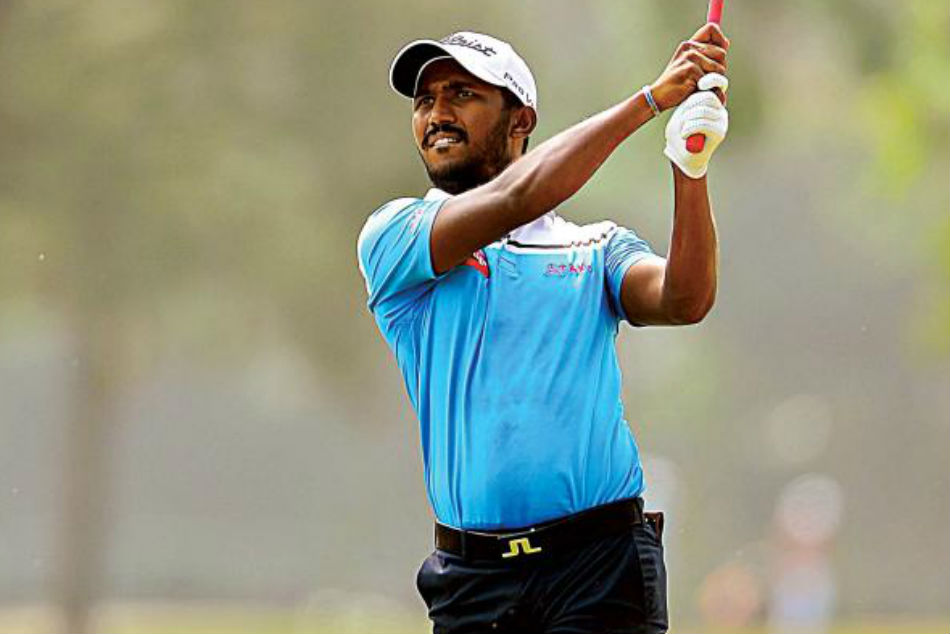 Confident Chikka ready for challenge at the GS Caltex Maekyung Open ...