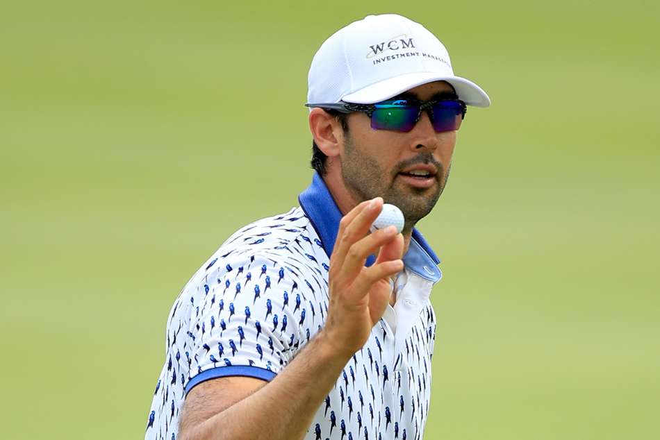 Tringale, Landry tied for John Deere lead after 54 holes - myKhel