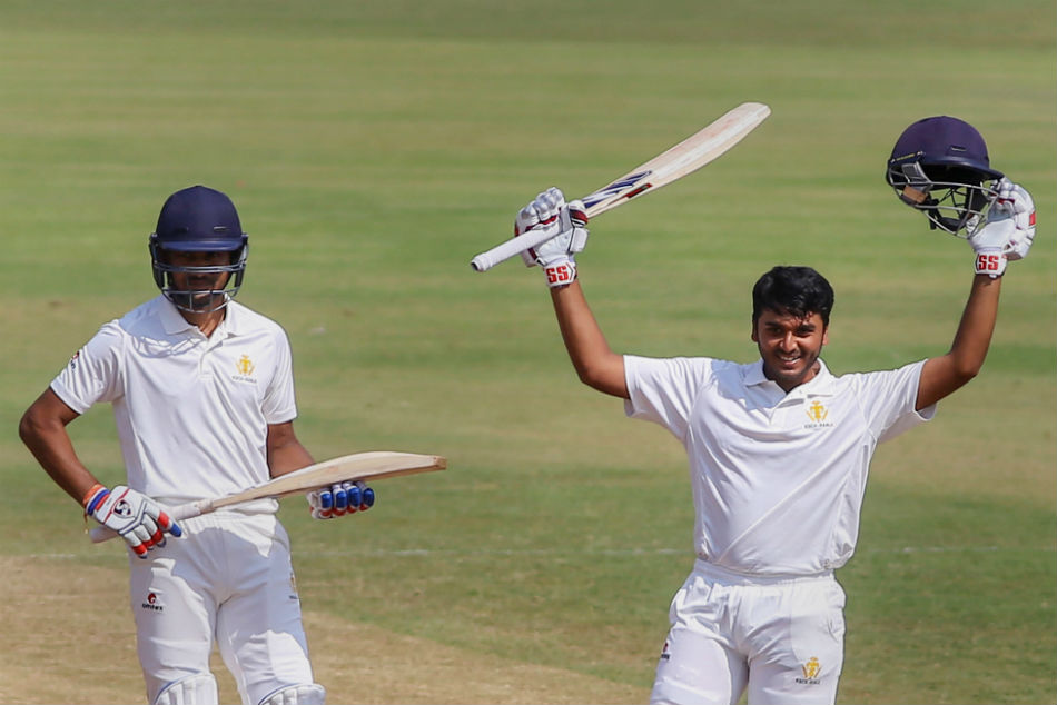 KPL 2019: Blasters' Sharath, Panthers' Shubhang called up for India U-23 side for One-Day series ...