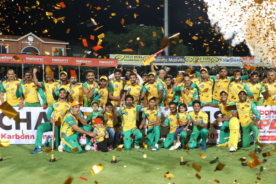 Karnataka Premier League (KPL) 2019 Full Schedule, Teams Squad, Venue, TV Timings and Live ...