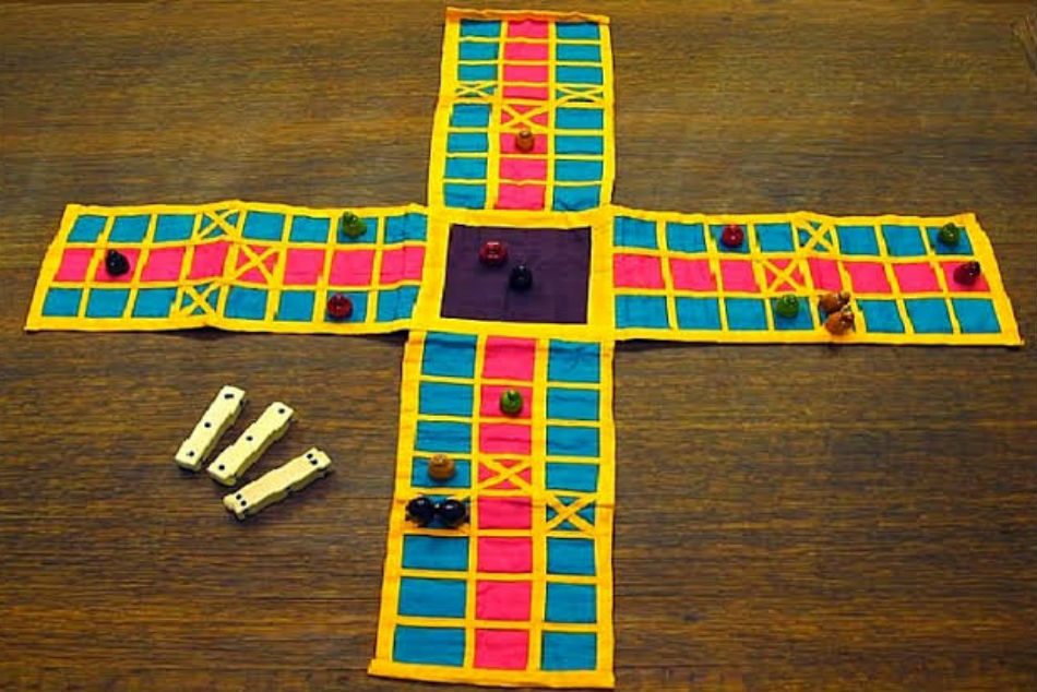 Traditional games played in India - myKhel