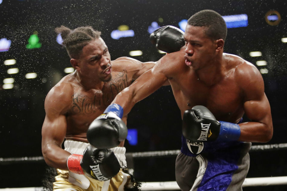 Boxer Patrick Day 'extremely critical' after devastating knockout - myKhel