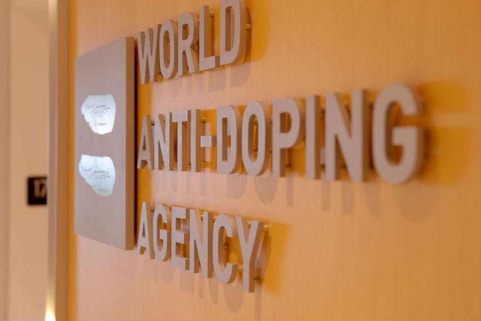 WADA to rule on Russia doping data next month - myKhel
