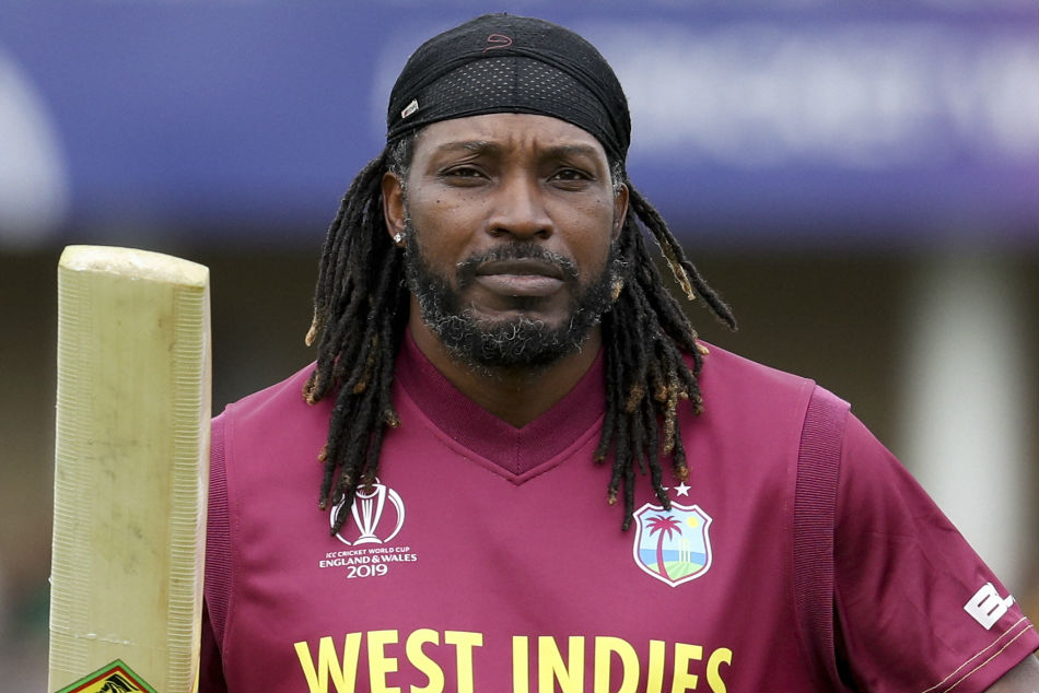 Team demands action if Gayle fails to show up for Bangladesh T20 league ...