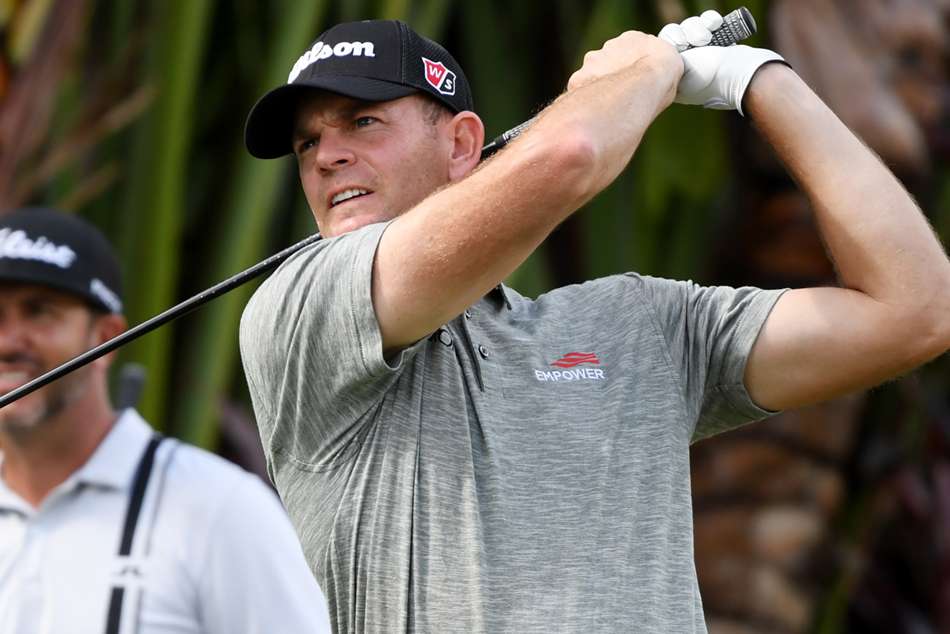 Steele, Davis lead as Thomas misses cut in Hawaii - myKhel