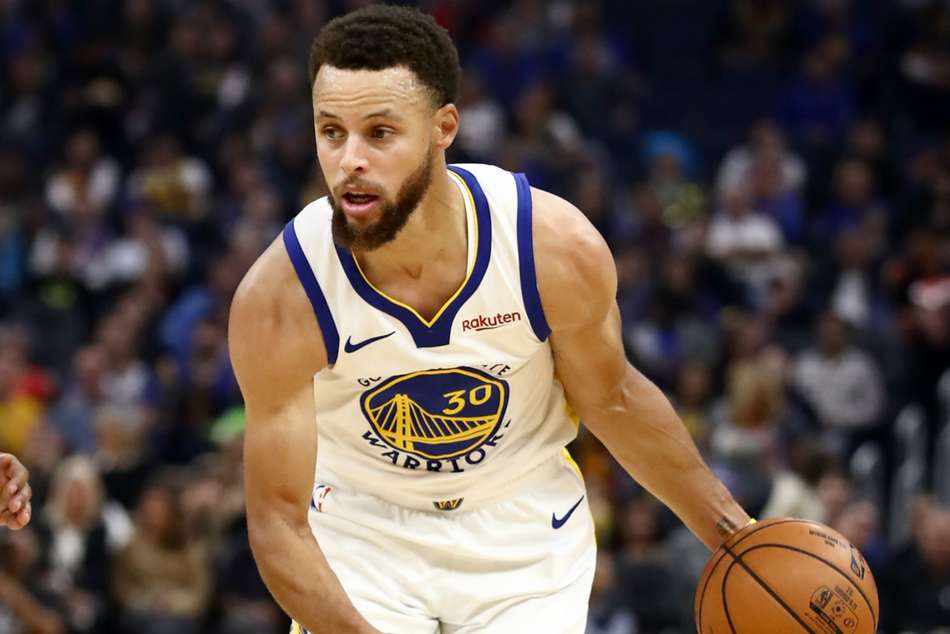 Warriors and Kerr never considered shutting down Curry for remainder of ...