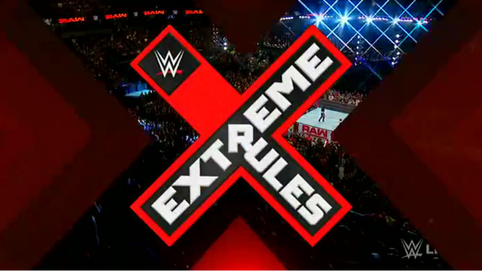 WWE Extreme Rules 2020: Top 5 matches planned by the promotion - myKhel