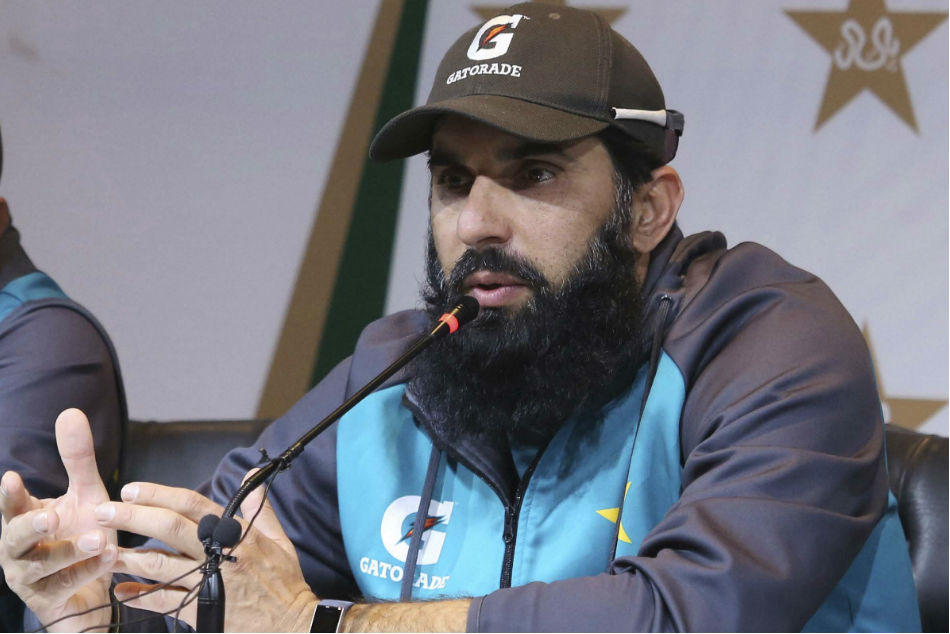 PCB to review Misbah-ul-Haq's performance only after next year's T20 ...