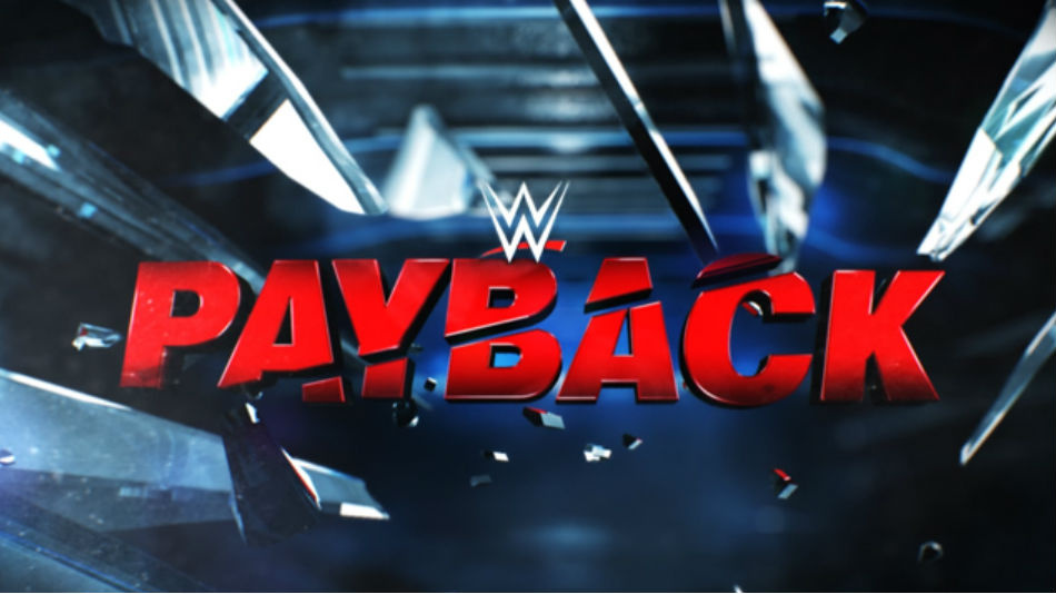 WWE Payback 2020 Match Card with Predictions - myKhel