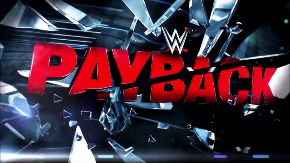 Two major matches revealed for returning WWE Payback 2020 PPV - myKhel