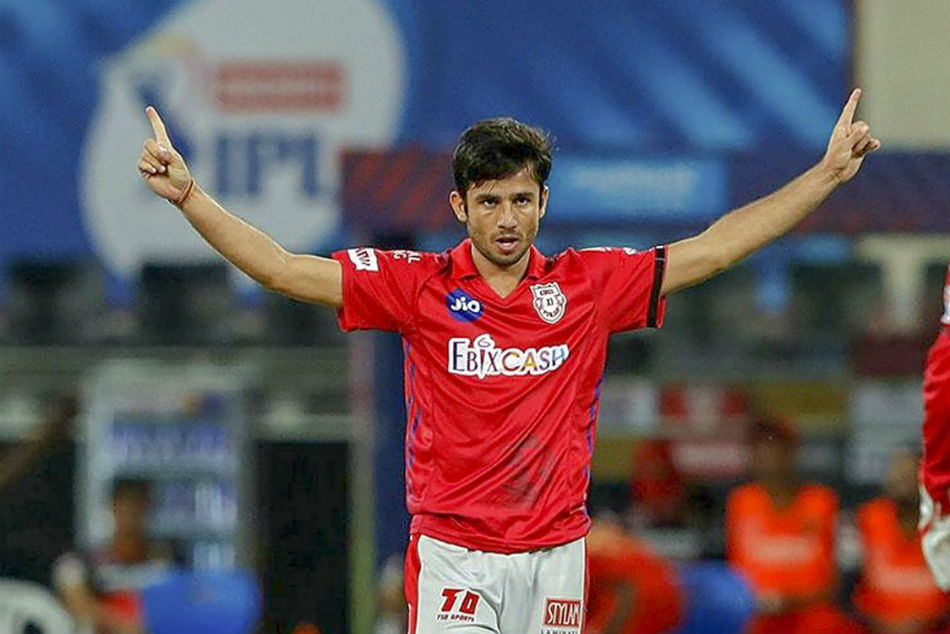 IPL 2020: Bishnoi credits Kumble for his success - myKhel